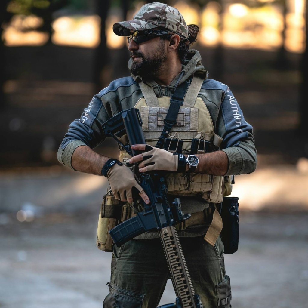 Histoire Des Spetsnaz Russes | Kula Tactical